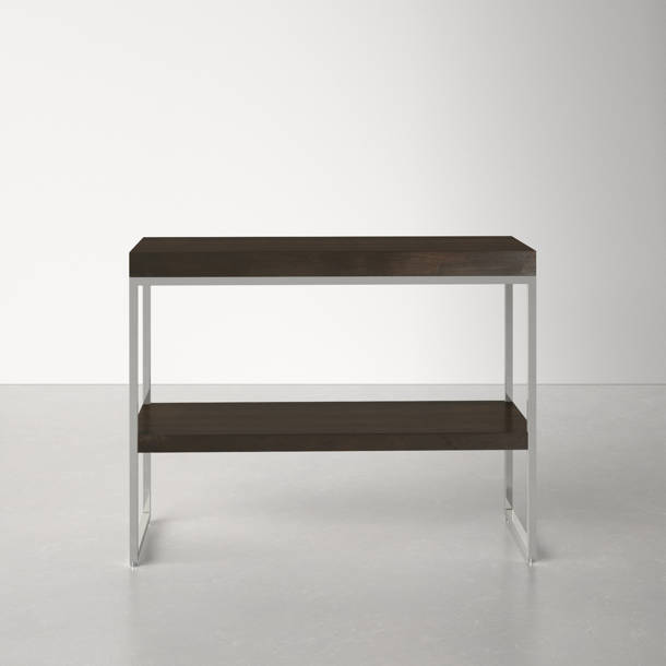 Juke End Table | AllModern